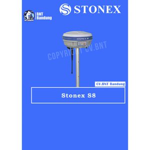 GPS RTK STONEX S8