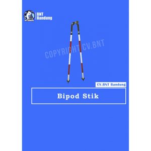 POLE STIK SURVEY BIPOD