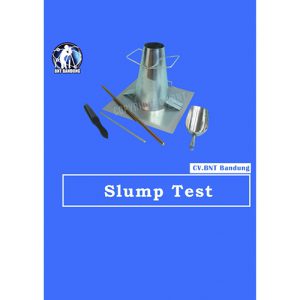 SLUMP TEST